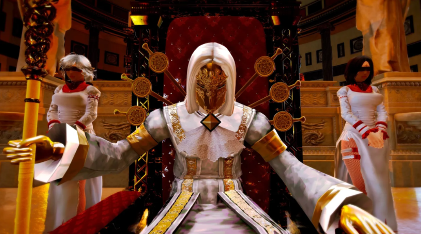 Harem Hotel v0.19 Preview - Harem Hotel by RuneyGames