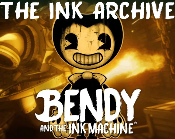 BATIM: The Ink Archive (Old versions + deleted fangames reupload) by ...
