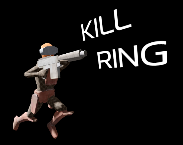 KILL RING by Pelf