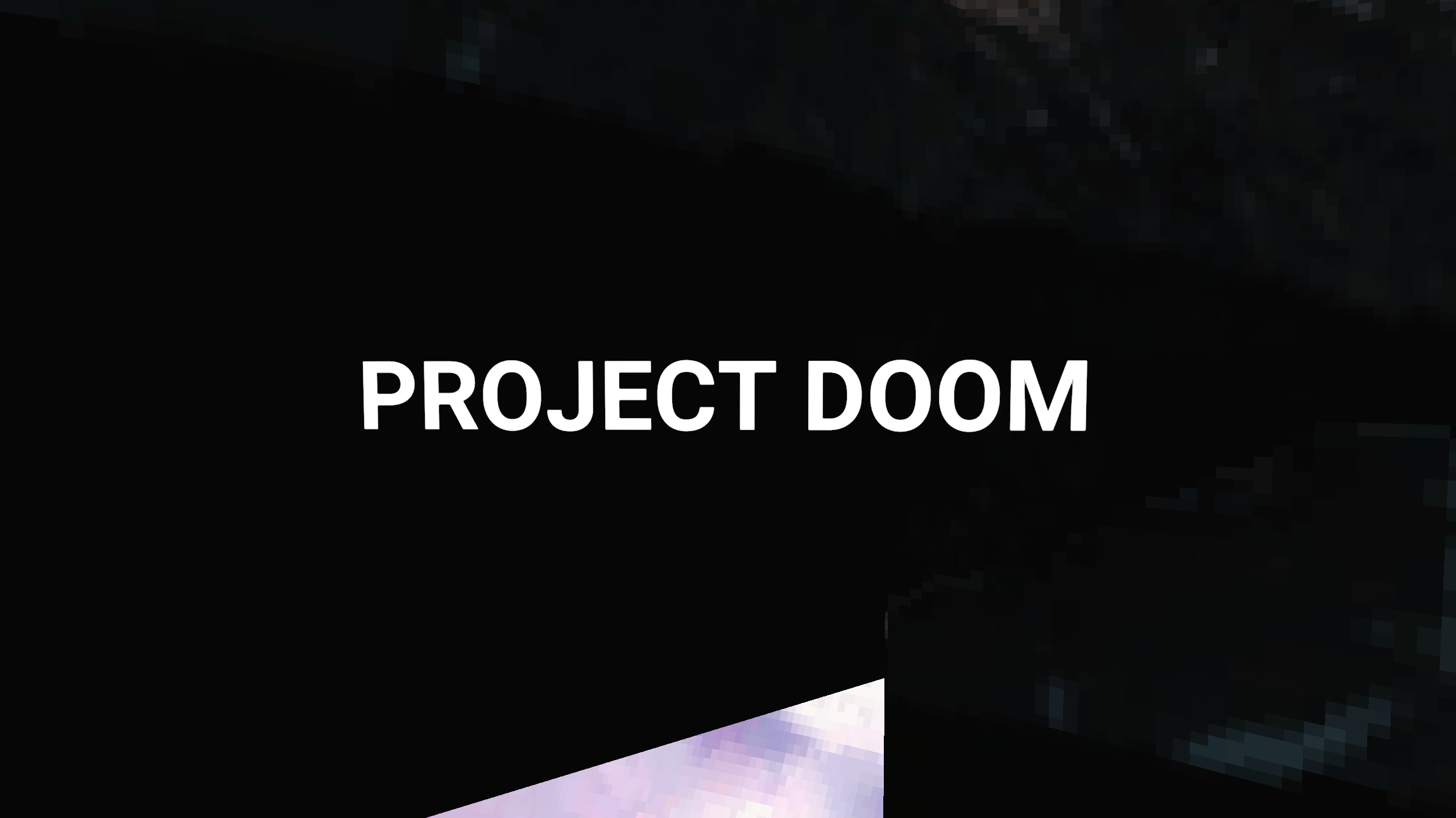 Project Doom by dyll08