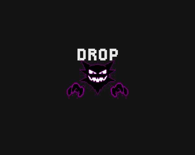 Drop - 2018 Alpha by Daniel Weimer