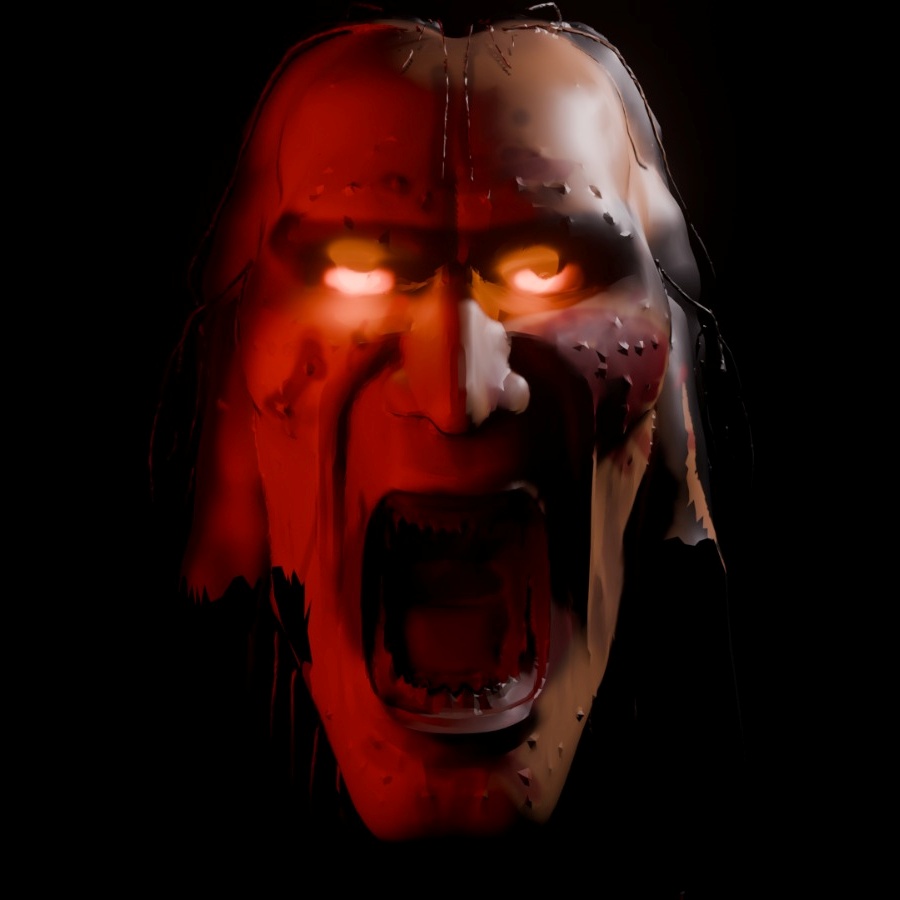 Sarkata - An indian horror experience by Rmakes Dev