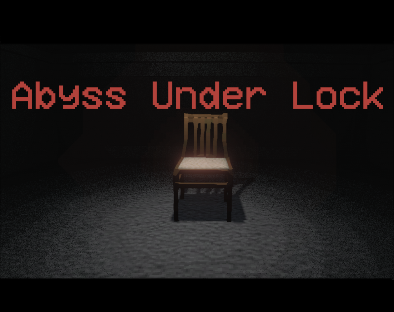 Abyss Under Lock by 1ncors