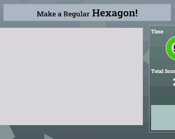 Polygon Maker by 四次元ベクトル
