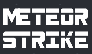 Meteor Strike by GrasOne