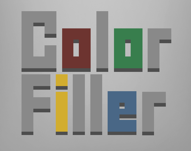 Color Filler by SPICY OVERLORD