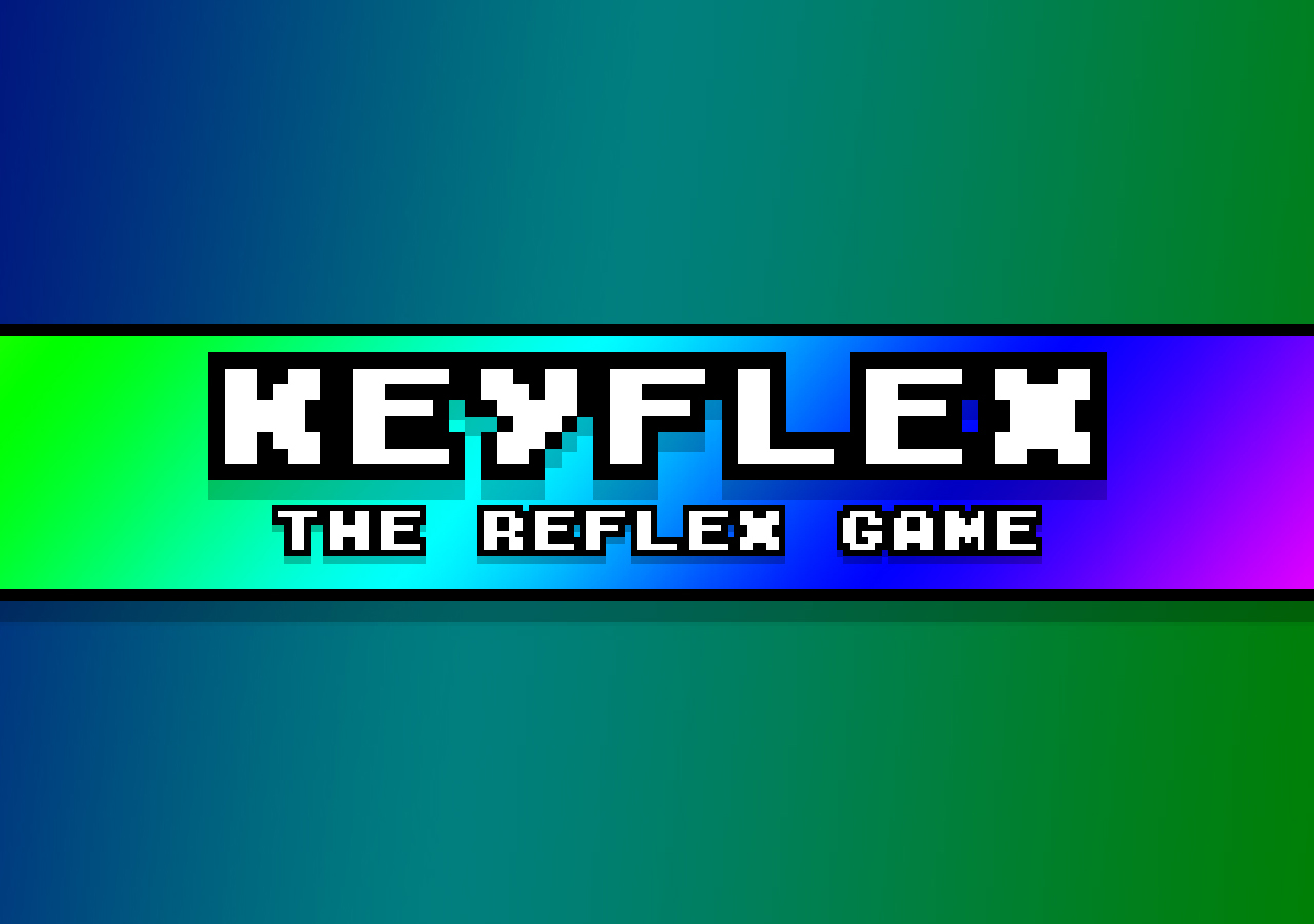 Keyflex by Colorics