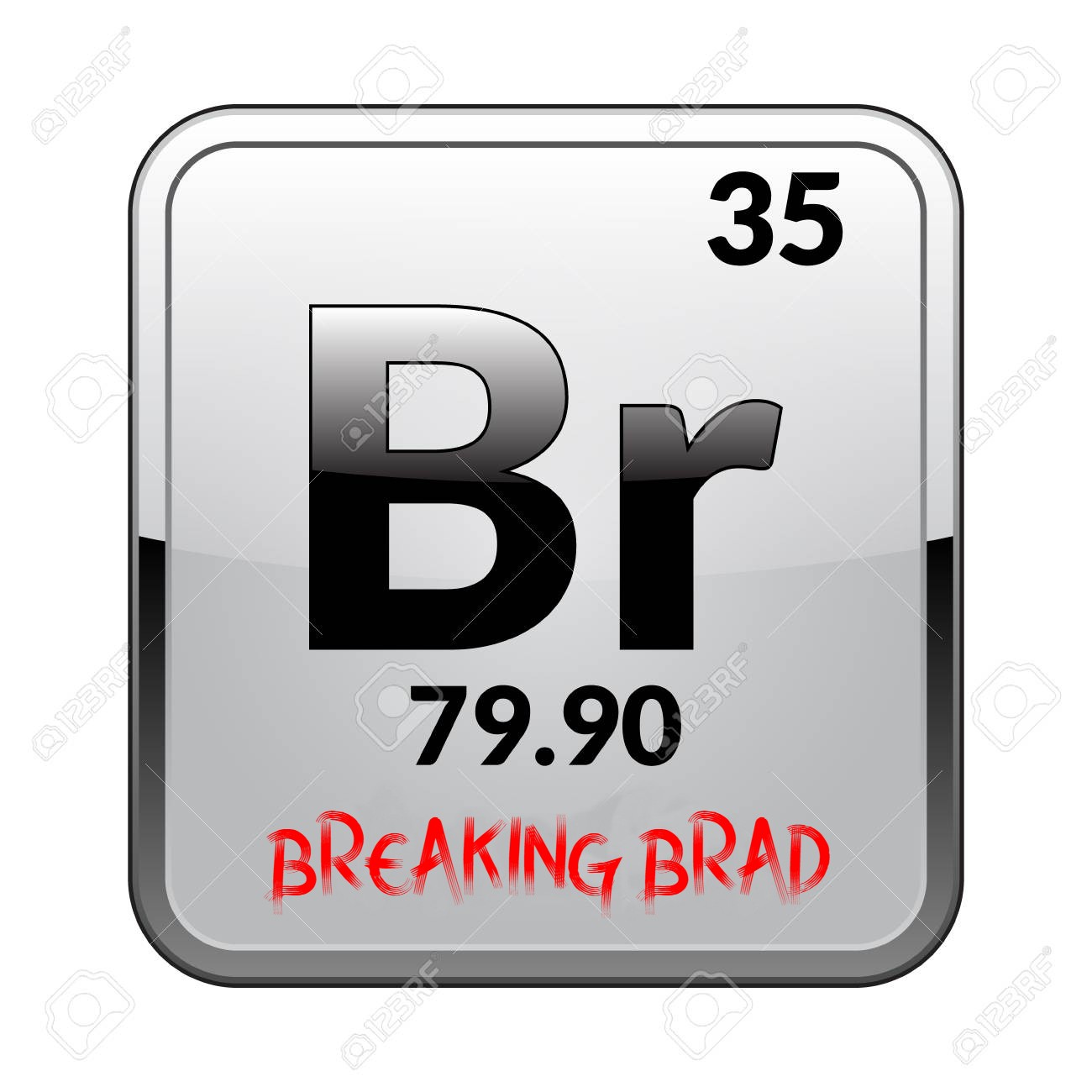 Breaking Brad The Game by SimonFromSwedan