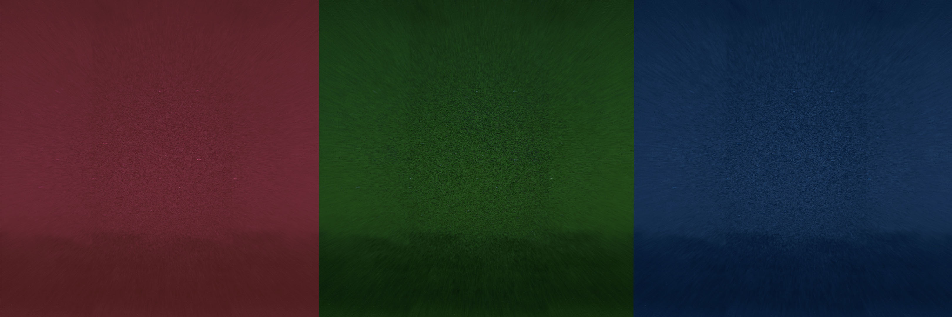 rgb puzzle unfinished by cole2188