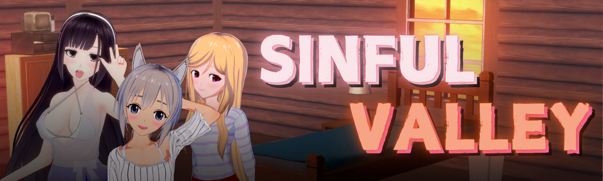 v0.4 - Early Access - Farming (Part 2) - Sinful Valley by Rumi
