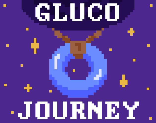 Fixing the Demo Version - Gluco Journey by Blip
