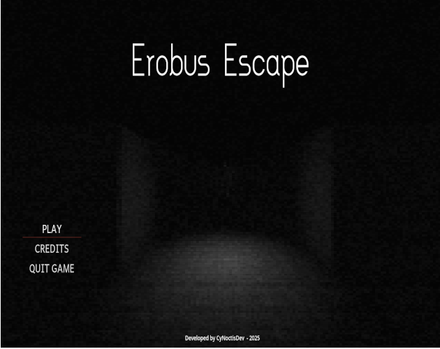 Erobus Escape by CyNoctis