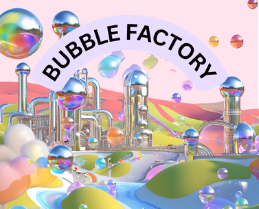 Bubble Factory v2 by yollienarae