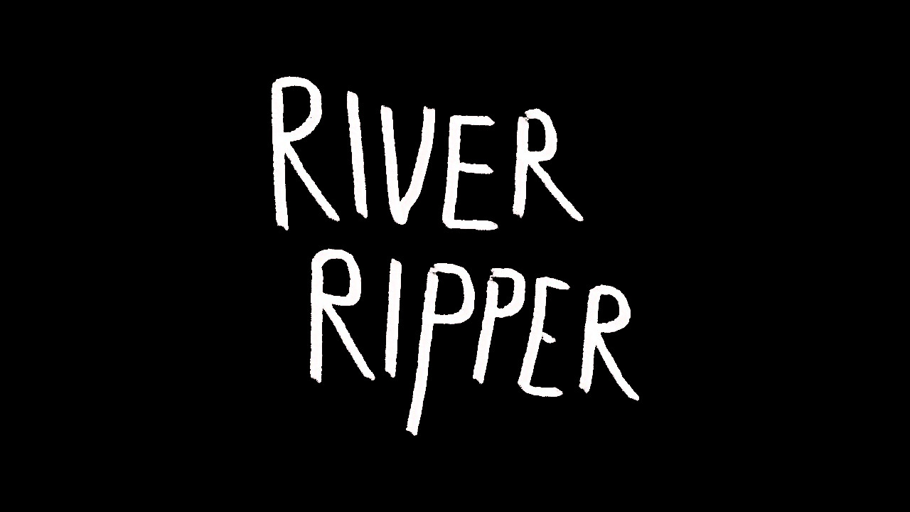 River Ripper by Elam Isaacs Games