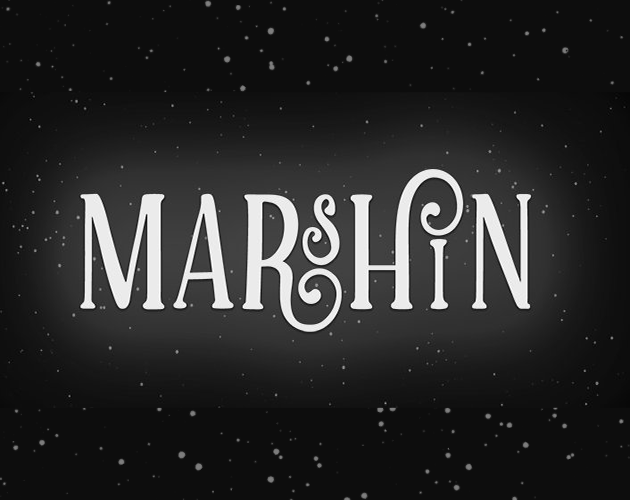Marshin by 2210.io