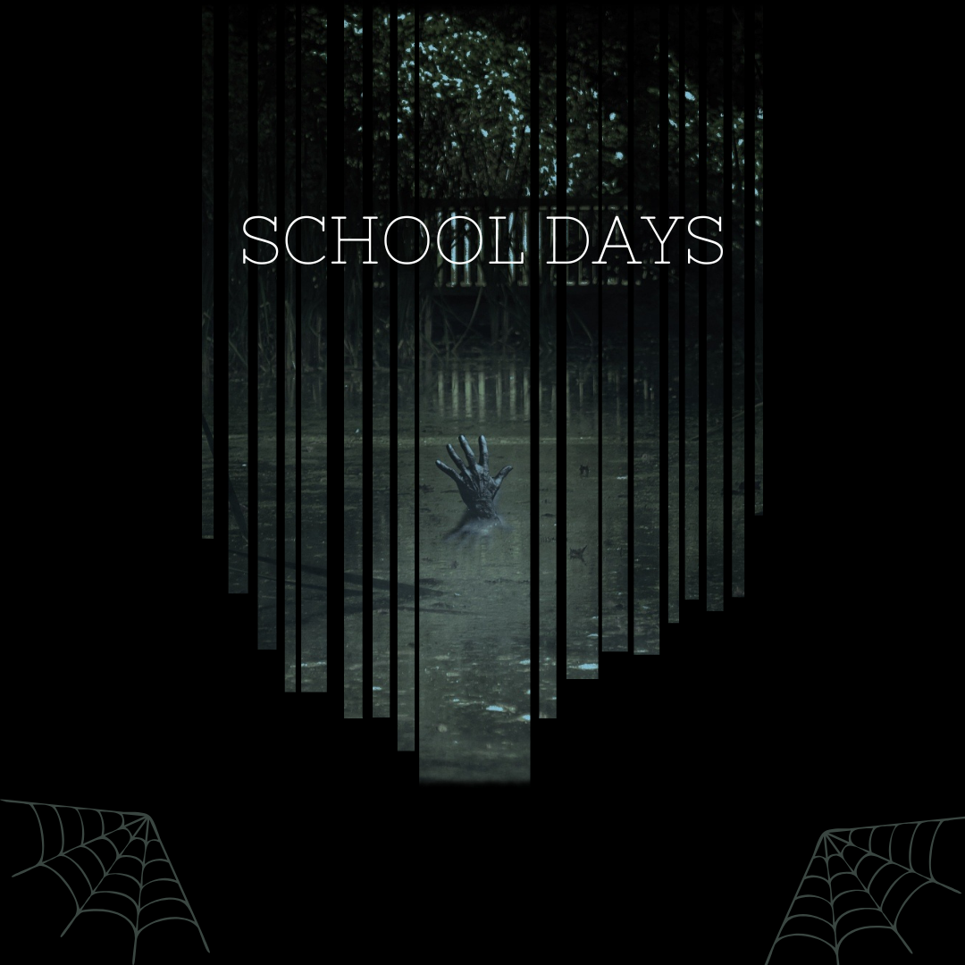 School Days by Christine_890