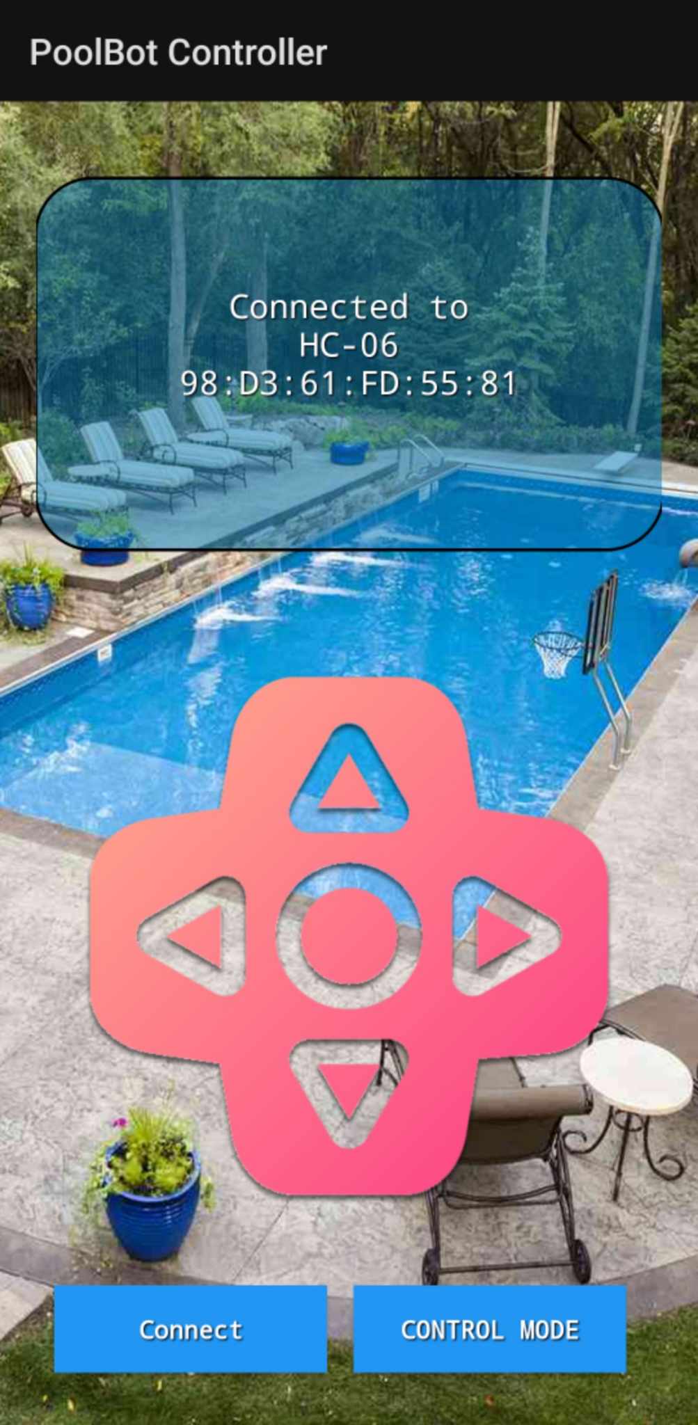 Pool Bot Controller by ItzKyudo