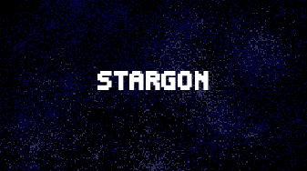 STARGON by Derpstuffs for SGDA Spring '25 Jam - itch.io