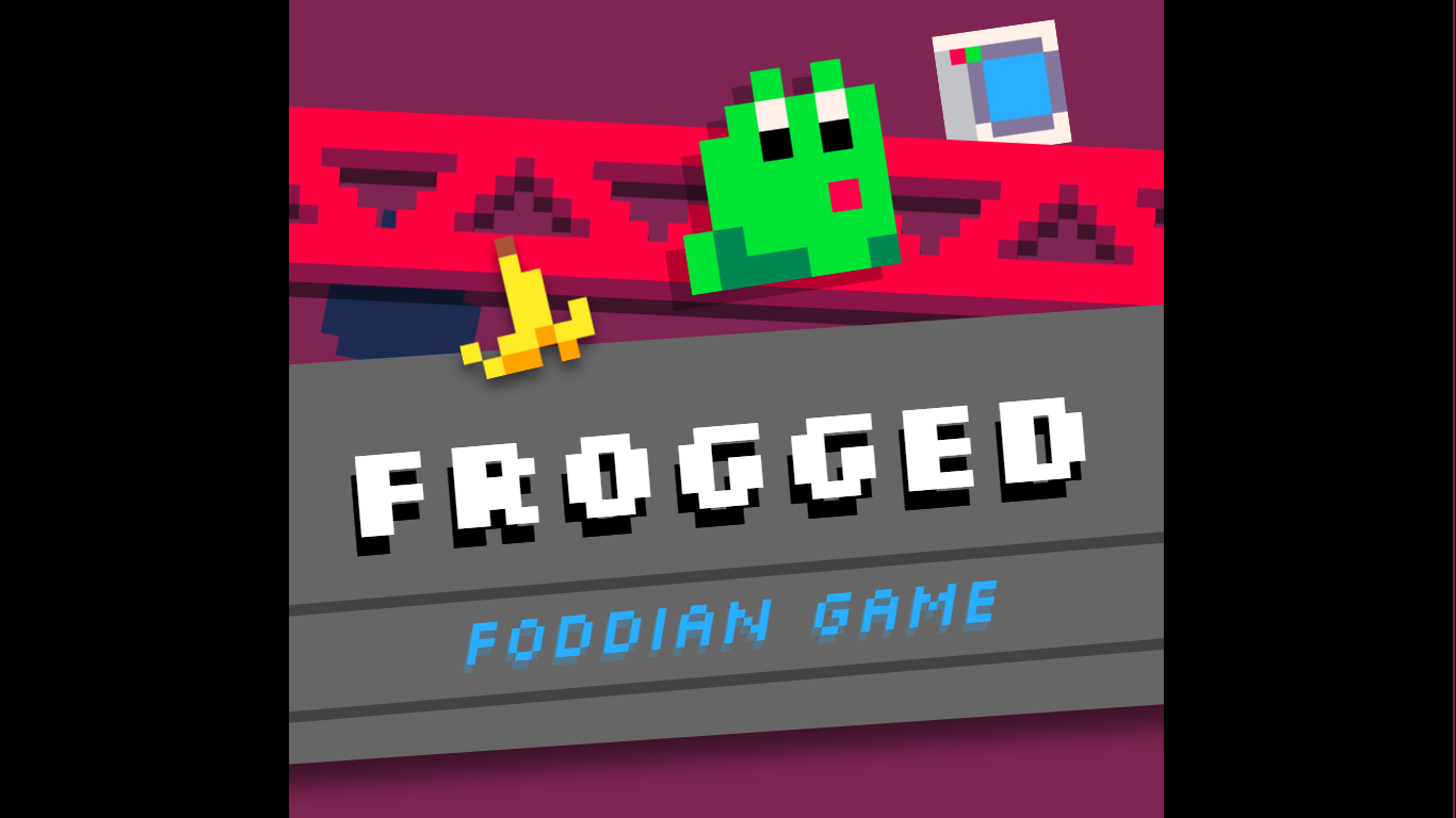 Frogged by DjHaggZ