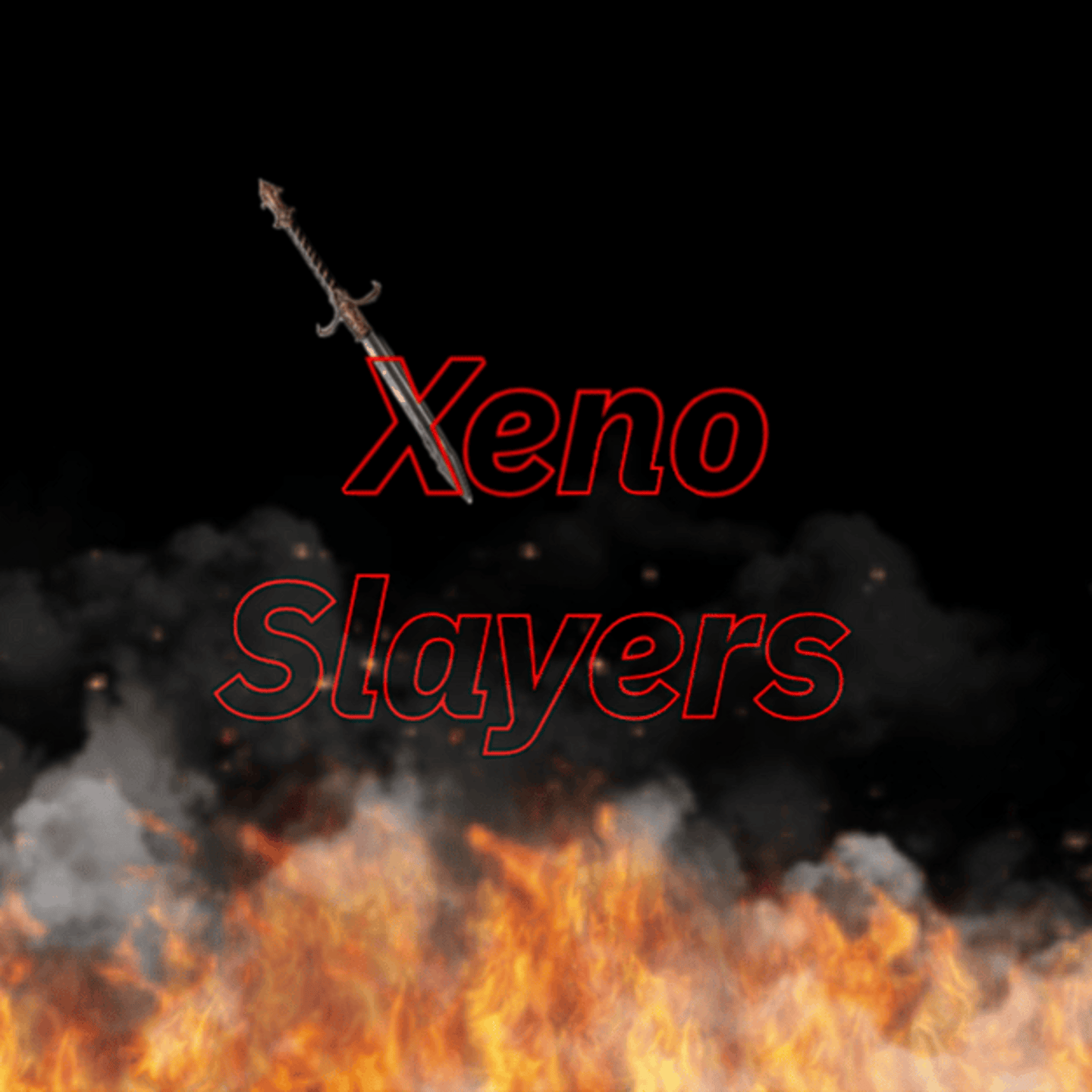 Xeno Slayers [NOW ON META] by DINKER00 Studios