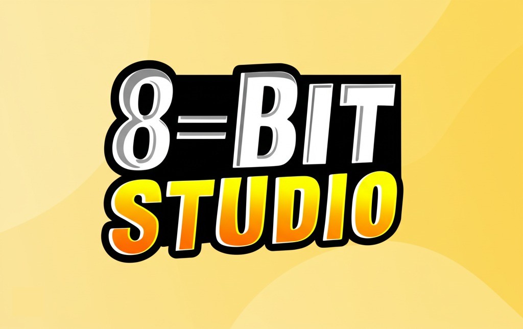 8-Bit Studio by CutawayShot Games