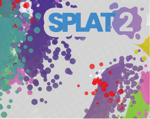 Splat 2 by Charmful