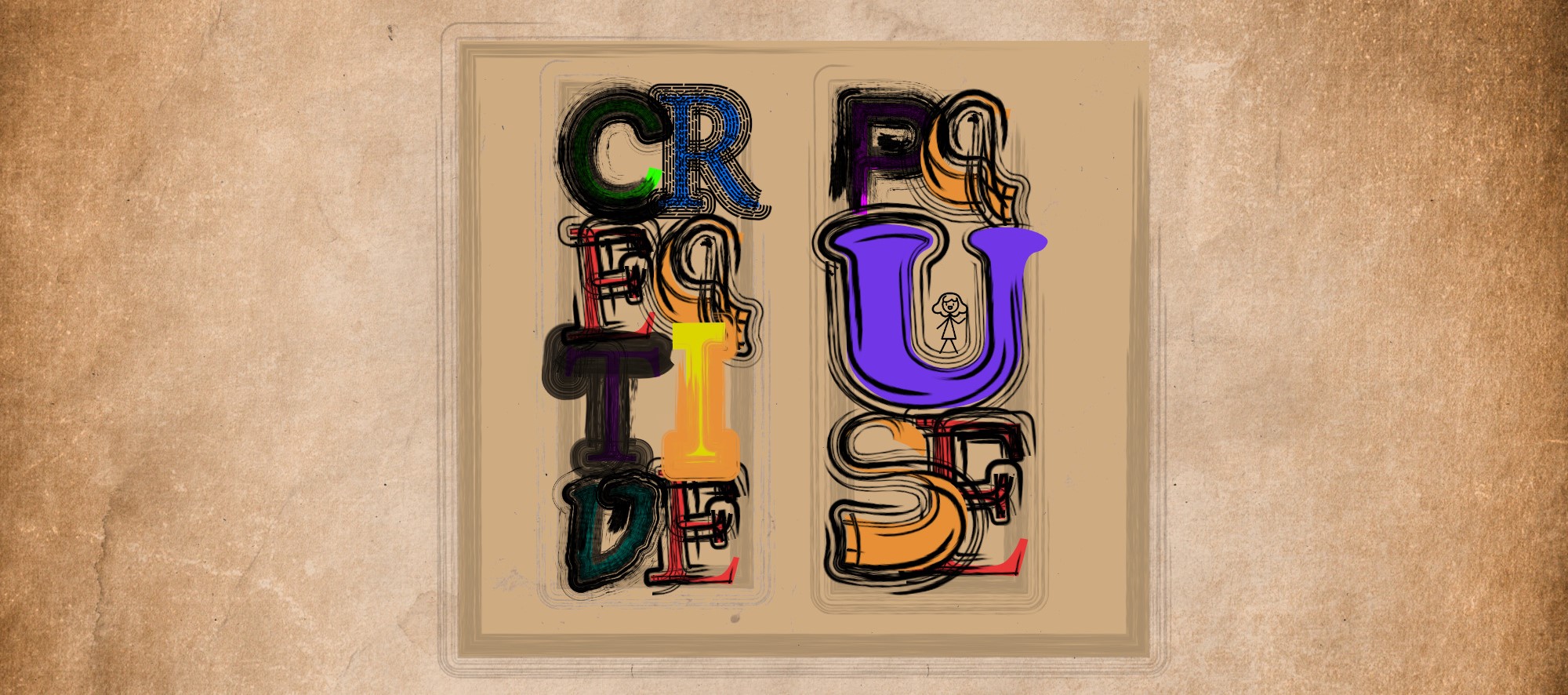 Creative Pause by Korgen