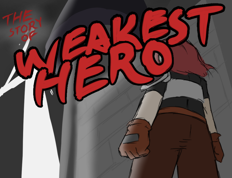 Weakest Hero\最弱勇者传 by Circularfan