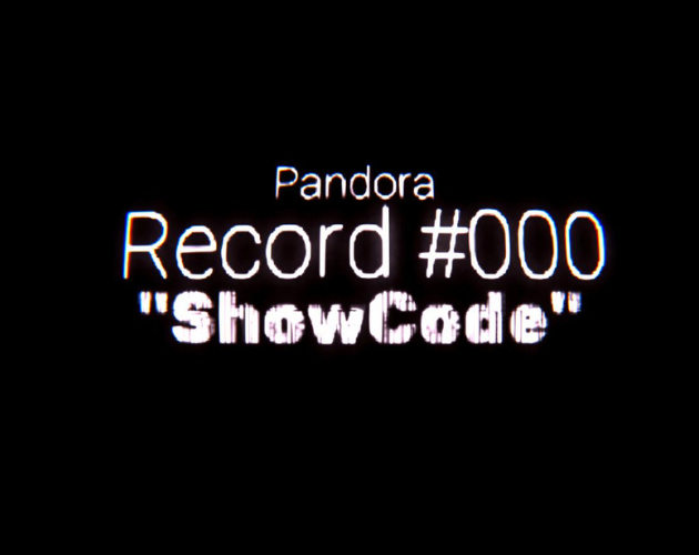 HeadLess "ShowCode" by GrandGames