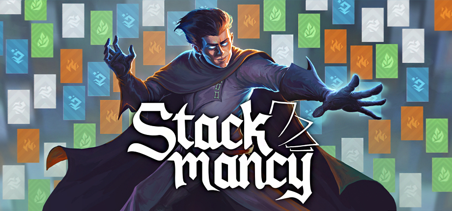 Stackmancy by Quirky Duck Studios