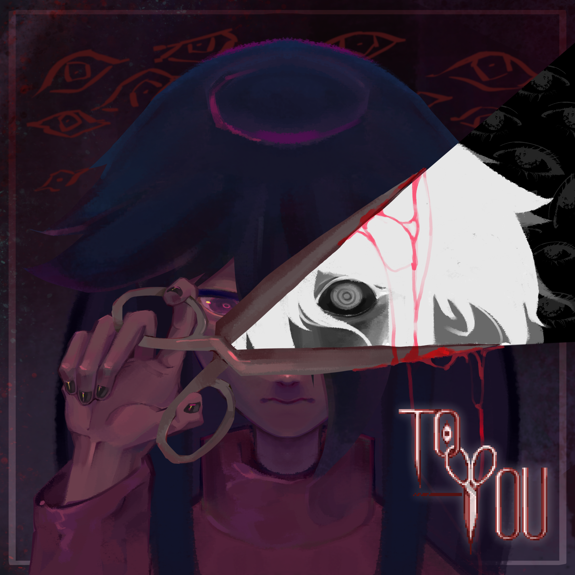 TO YOU (cancelled) by thissmay