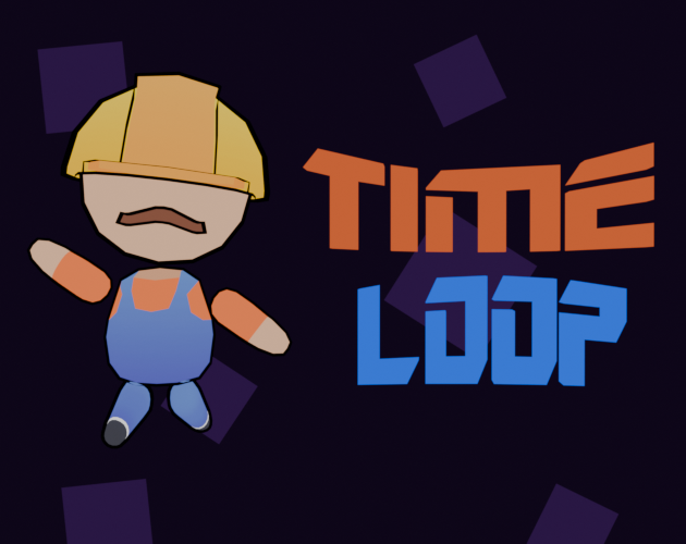 Time Loop by Prashant Singh for Godot India Community Game Jam - itch.io