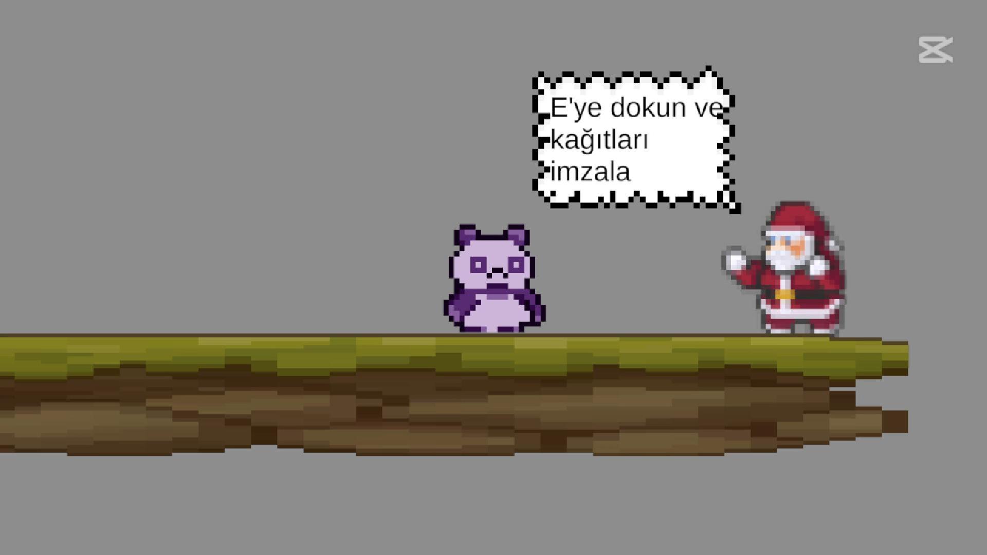 Panda Game 2D by kalpsizkaral