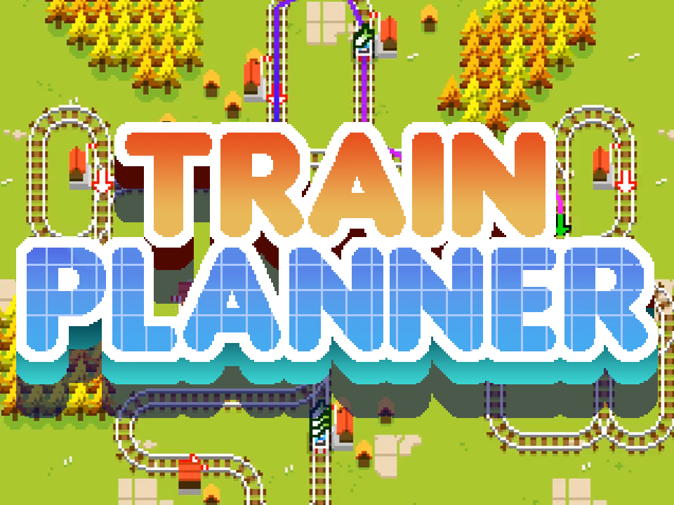 Comments 108 to 108 of 108 - TrainPlanner by Toffee