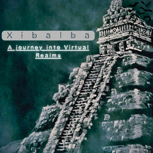 Xibalba by 229670