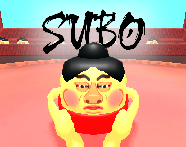 SUBO by APirateHat
