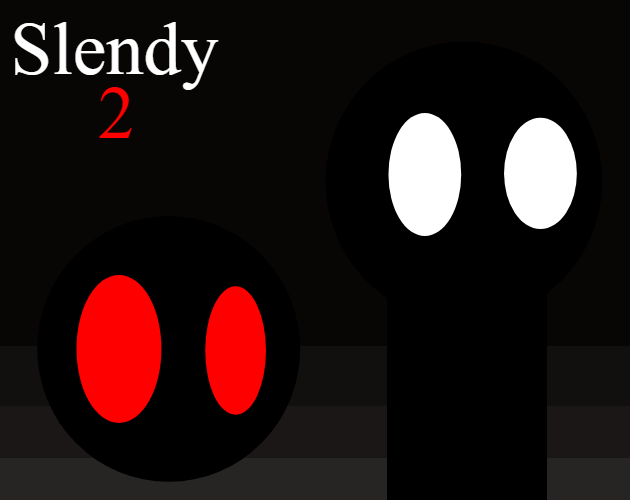 Slendy 2 - 2014 by Astro