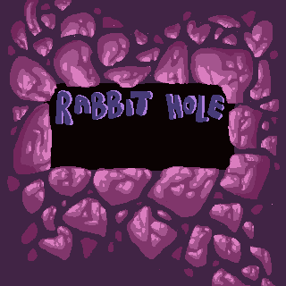 Rate Rabbit Hole by Felix-TheOneAndOnly-Young for VCGJ #1 - itch.io
