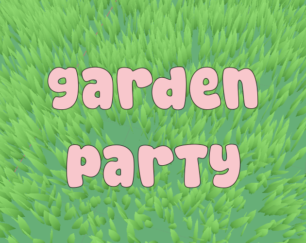 🌱 garden party 🌱 by szunami, Travh98, p8