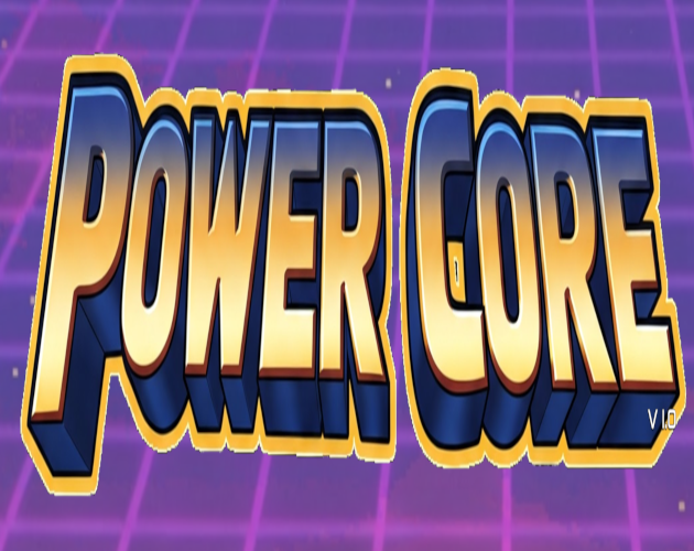 Power Core by TaintedGames