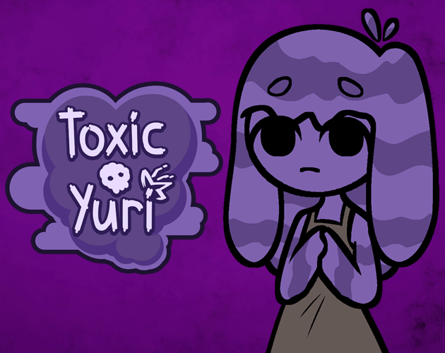 Toxic Yuri by Yuri Kissaten