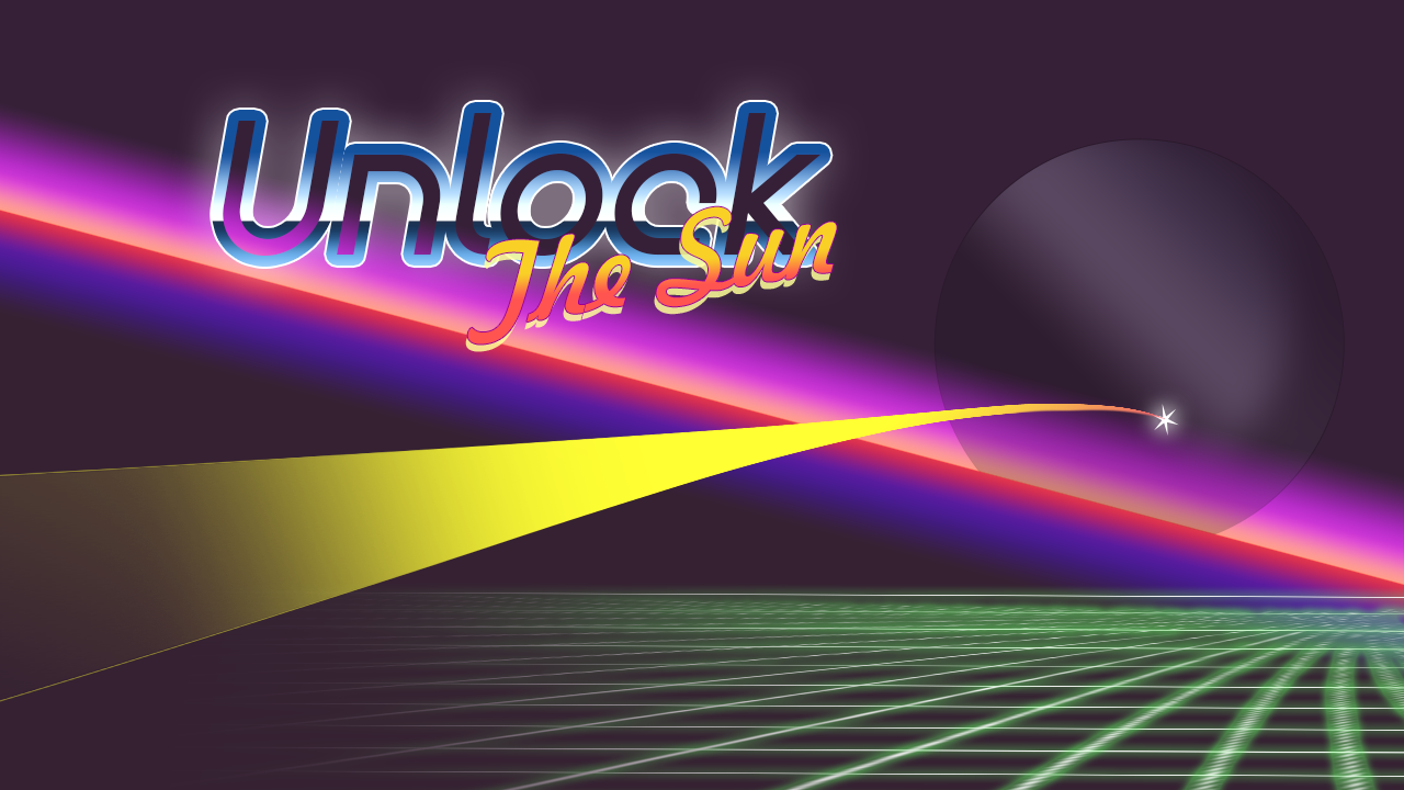 Unlock the Sun by Games Ever Made for Furry Game Jam #1 - itch.io