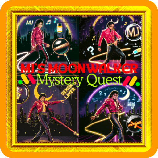 Michael Jackson Trivia by kalaahighfill@gmail.com