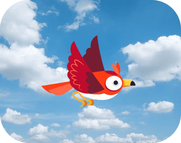 SkyFlyer by Smileshirin