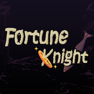 Fortune Knight by voidCattGames