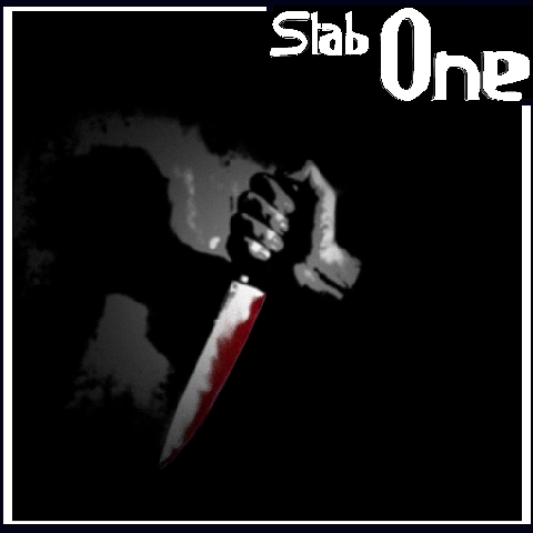 Stab One The Game Demo by KBuddy