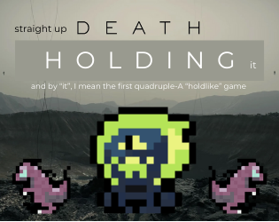 AAAA-holding by carlojm, CrisolDev, dragonais for VCGJ #1 - itch.io