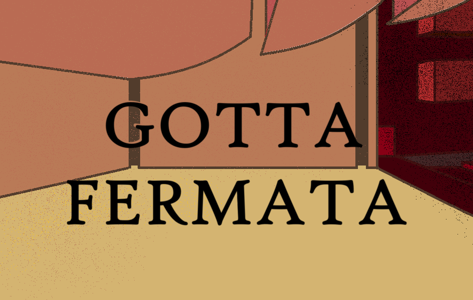 Gotta Fermata by Lucas264 for VCGJ #1 - itch.io