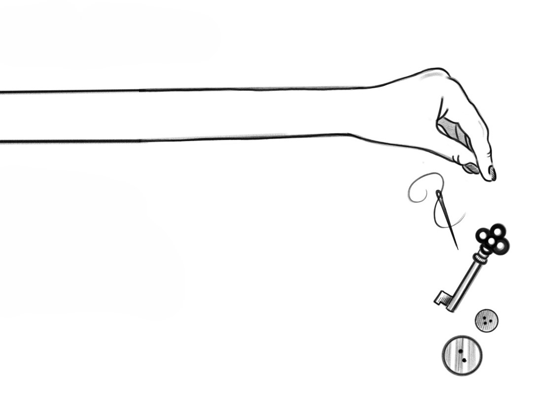 Pinch by Dier0328 for VCGJ #1 - itch.io