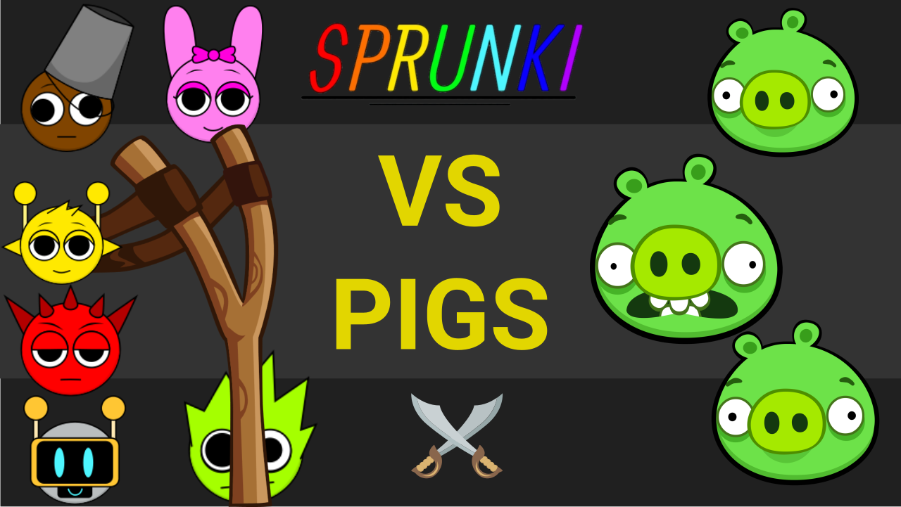 Devlog - Angry Sprunki by arcadenest_games